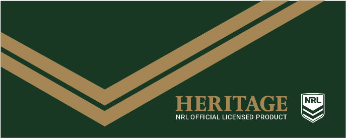 NRL Heritage – FANtastic Stickers