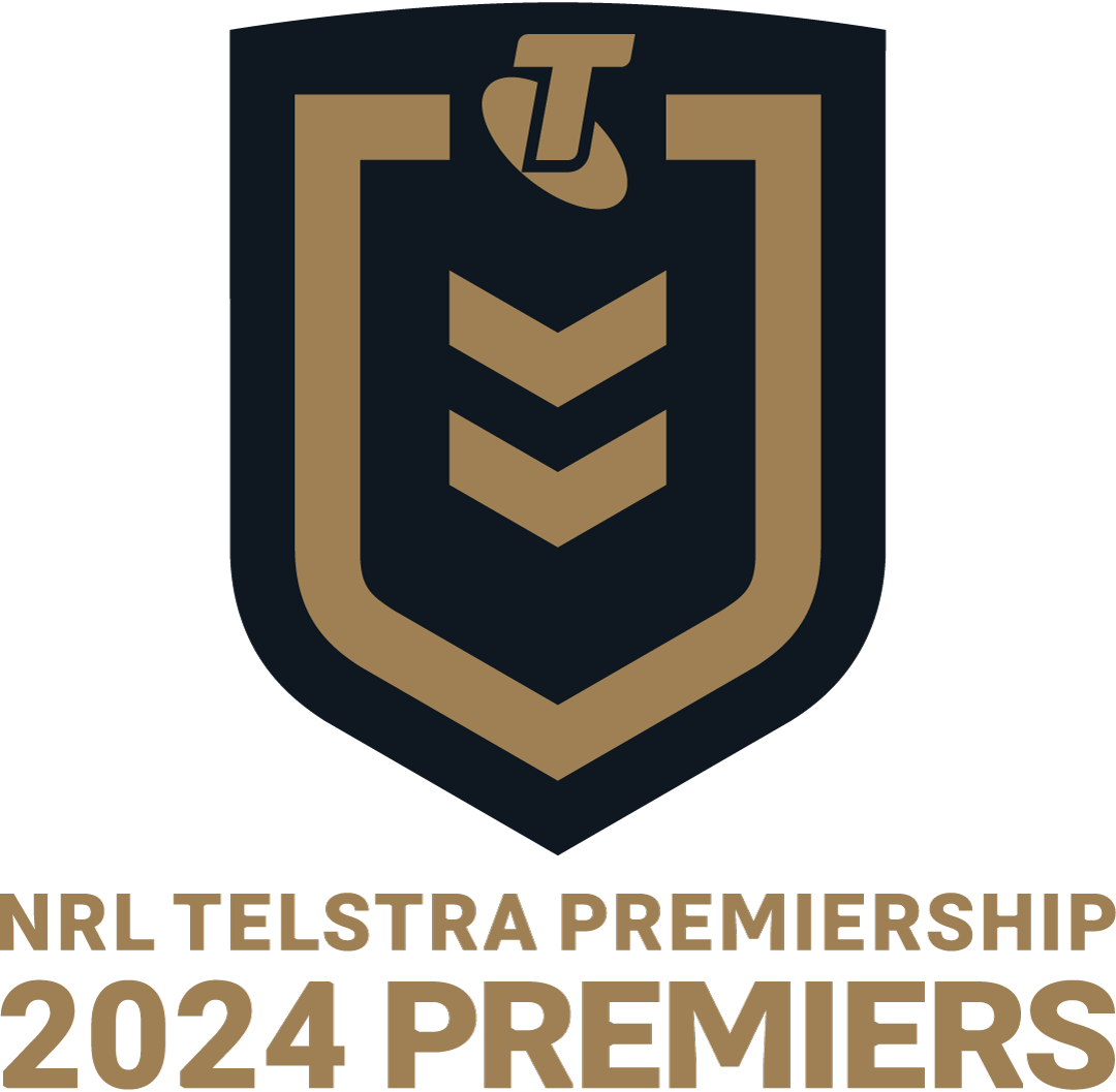 NRL Premiers 2024 – FANtastic Stickers
