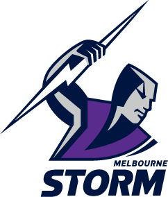 Melbourne Storm – FANtastic Stickers
