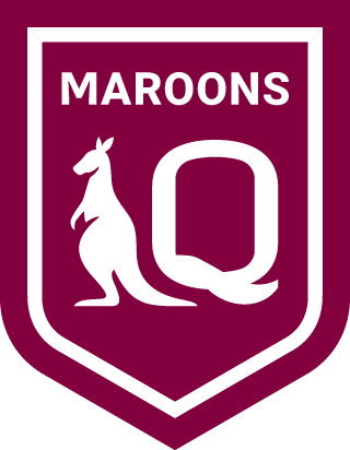 Queensland Maroons – FANtastic Stickers