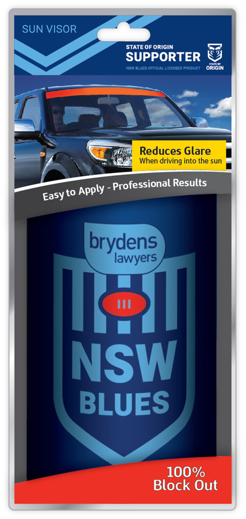 State of Origin – FANtastic Stickers