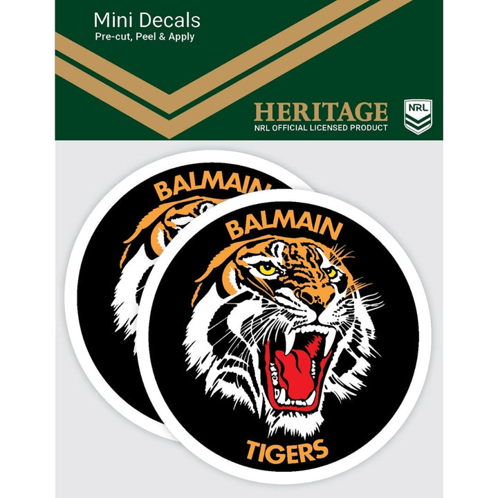 NRL – FANtastic Stickers